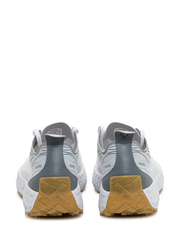 NORDA Arnitel Sneakers - White