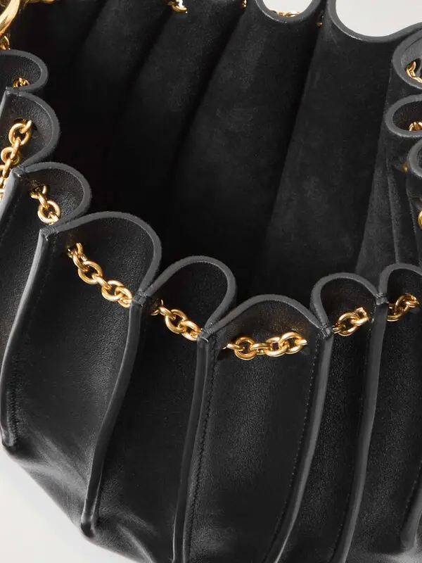 Chloé Sea Treasures Shoulder Bag