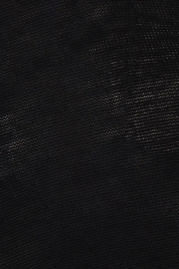 Rick Owens Spartan Biker Knitted Jumper