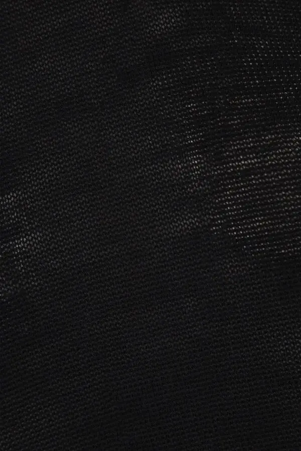 Rick Owens Spartan Biker Knitted Jumper