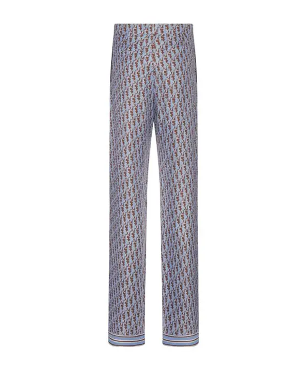 Dior Oblique Pajama Pants