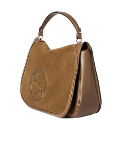 Gucci Blondie Maxi Top Handle Bag