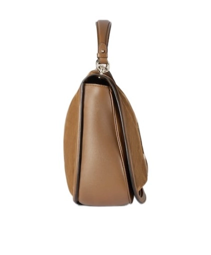 Gucci Blondie Maxi Top Handle Bag
