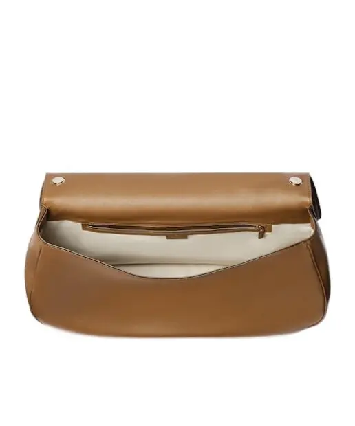 Gucci Blondie Maxi Top Handle Bag