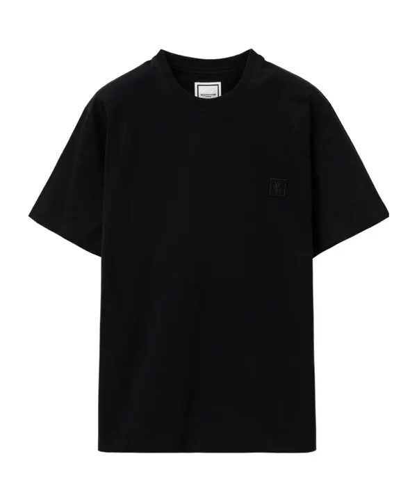 WOOYOUNGMI Graphic Print T-shirt