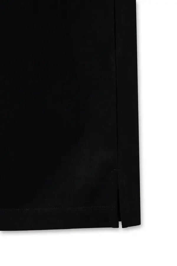 WOOYOUNGMI Graphic Print T-shirt