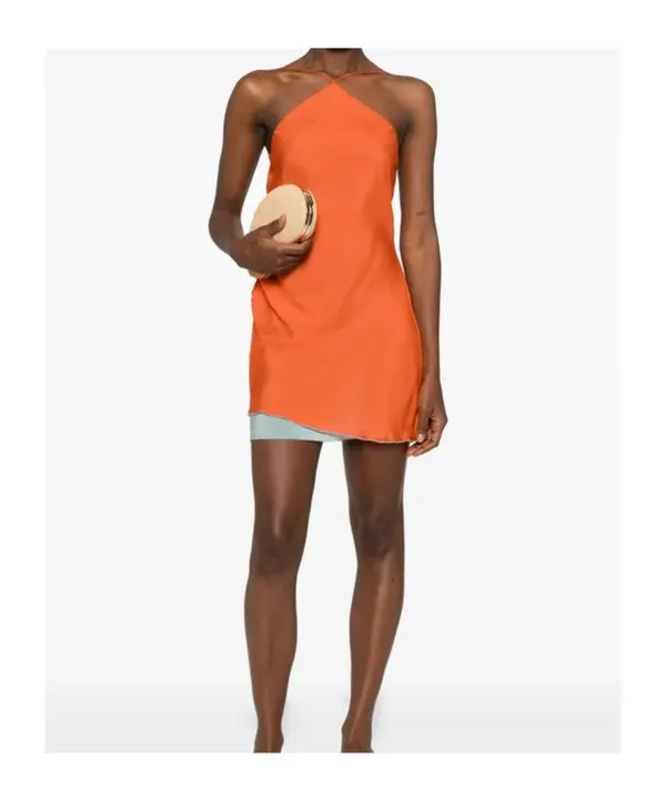 SIR. Strappy Dress
