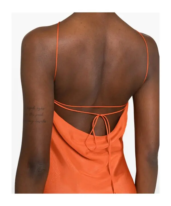 SIR. Strappy Dress