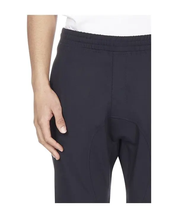 Neil Barrett Stripe Detail Sweatpants