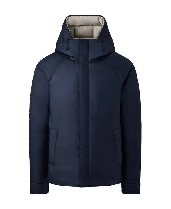 Canada Goose Legacy Colour-block Reversible Down Jacket