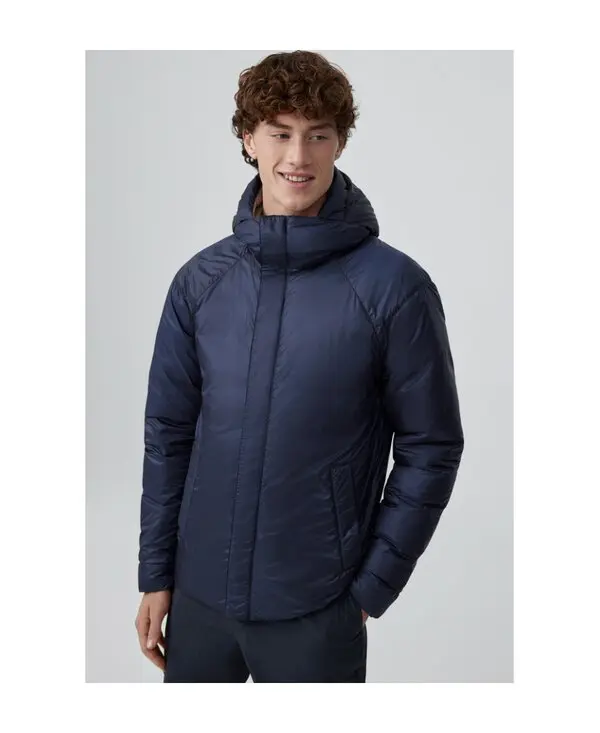 Canada Goose Legacy Colour-block Reversible Down Jacket