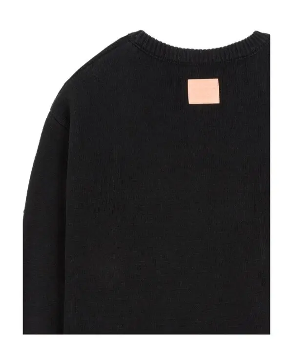 CHARLIE LUCIANO Long-sleeved Pullover