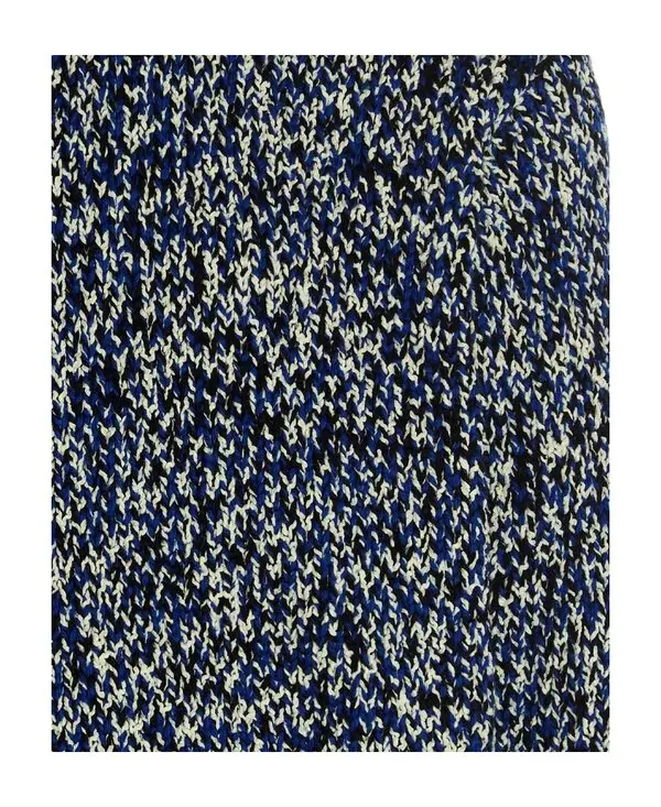 MAISON MARGIELA Mock Neck Long-sleeved Jumper