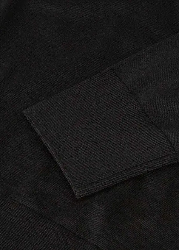 Loro Piana Crewneck Knitted Jumper