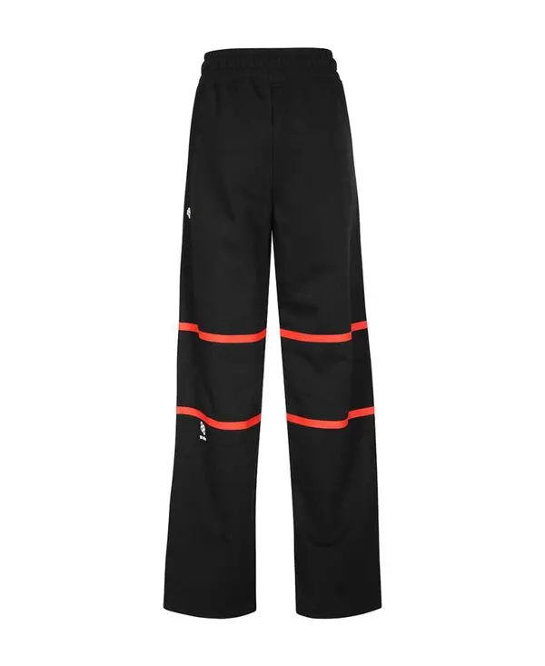 Gcds Logo Tape Track Pants
