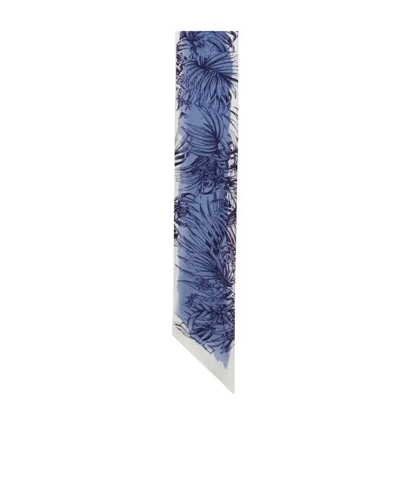 FERRAGAMO Gravure Printed Bandeau