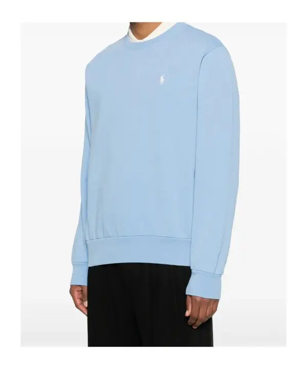 Ralph Lauren Polo Loopback Fleece Sweatshirt