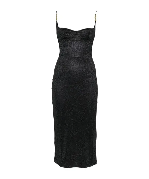Oseree Spaghetti Strap Dress