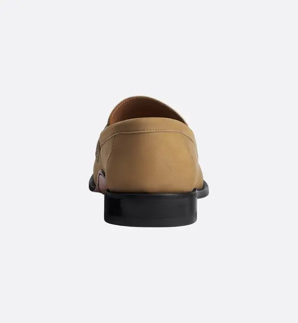 Dior Archie Loafer - Brown