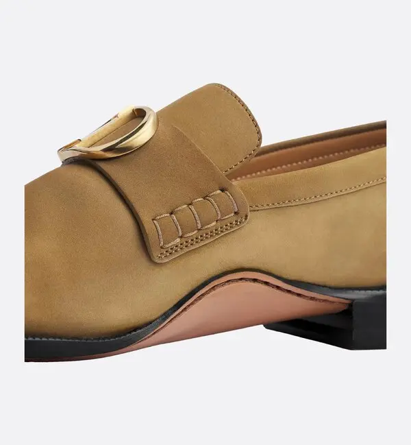 Dior Archie Loafer - Brown