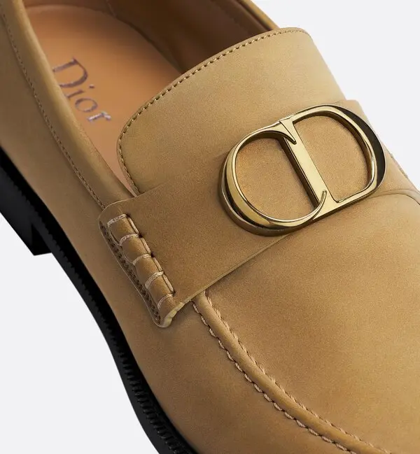 Dior Archie Loafer - Brown