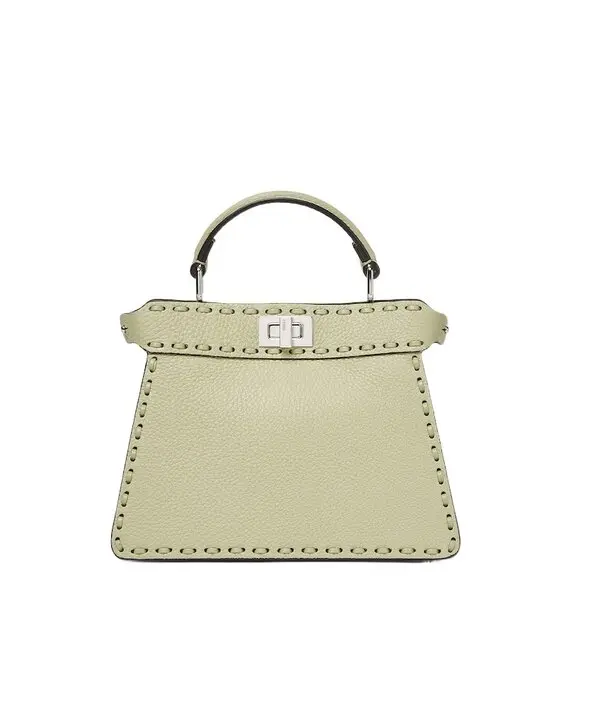 Fendi Peekaboo Iseeu Petite Tote Bag