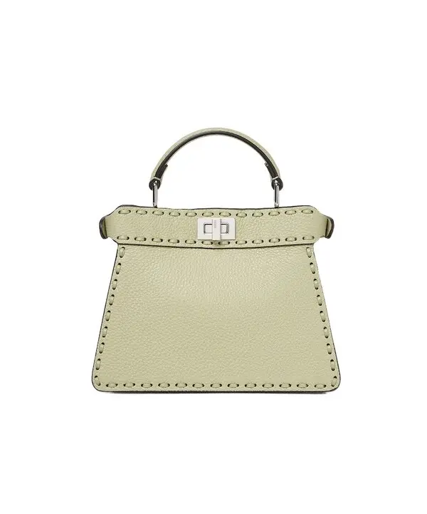 Fendi Peekaboo Iseeu Petite Tote Bag