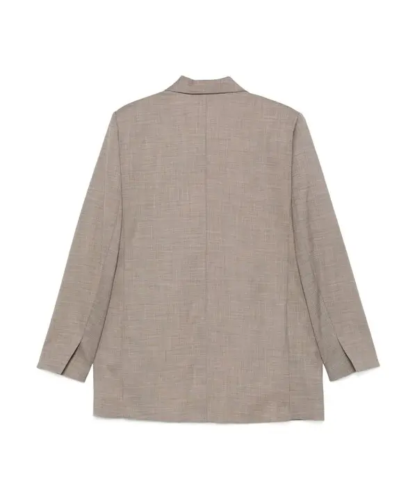 Soeur Dune Blazer - Gris Beige