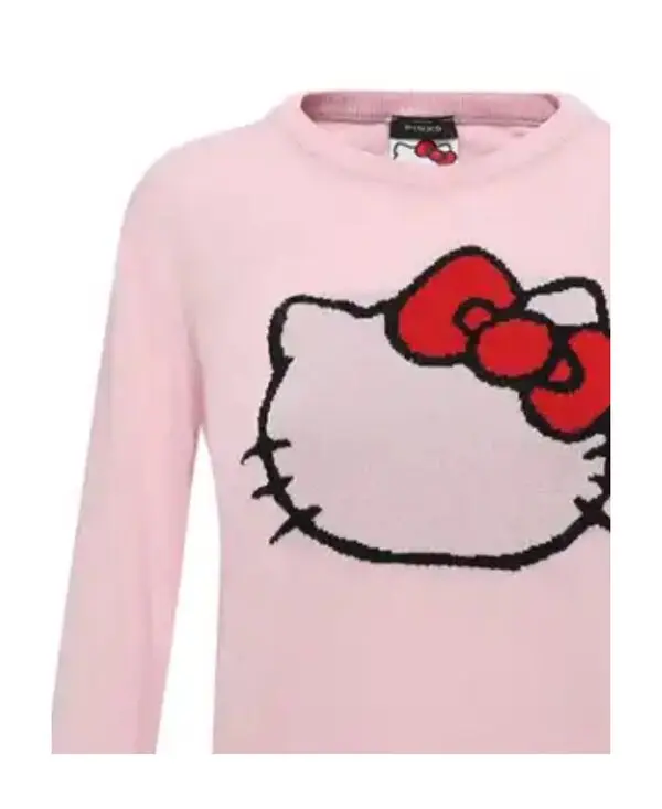Pinko Long-sleeved Pullover