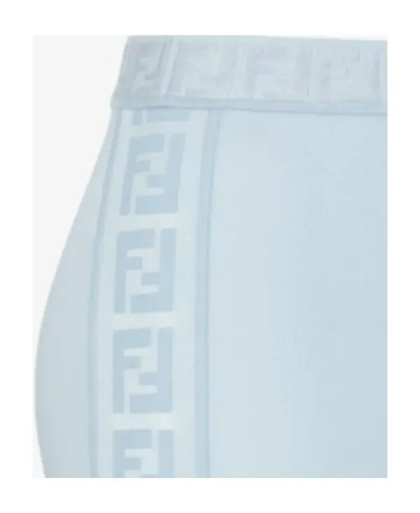 Fendi Light Lycra Leggings