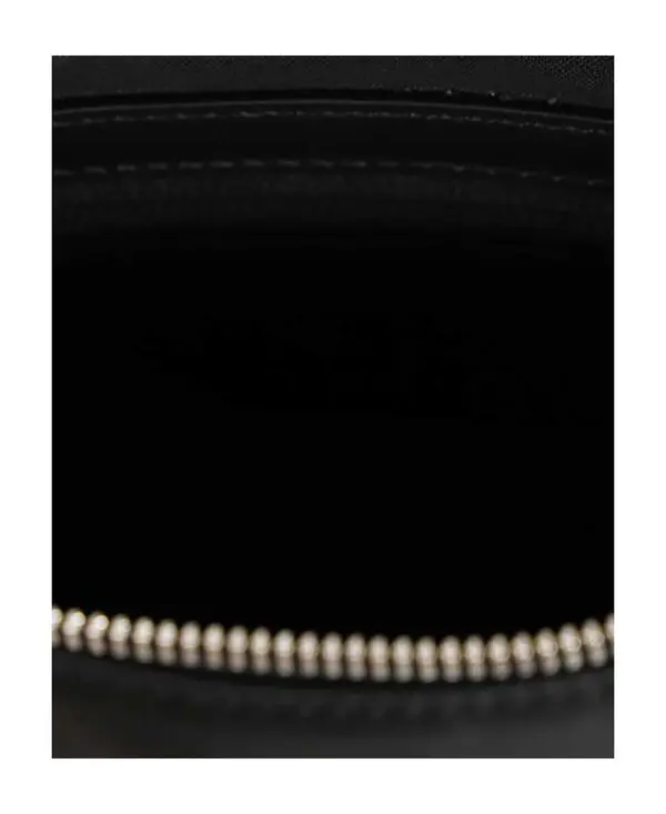 Neil Barrett Logo Shoulder Bag