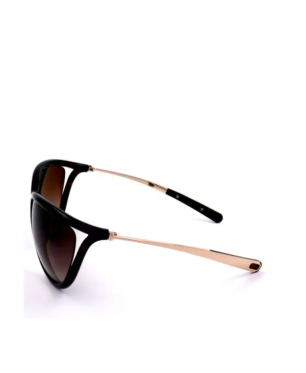 TOM FORD Cat Eye Sunglasses