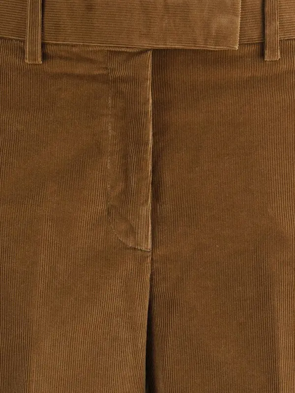 Thom Browne Corduroy Trousers