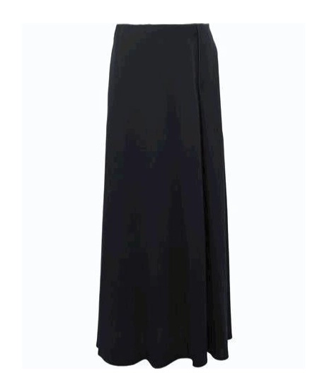 Max Mara Stilla Flared Midi Skirt
