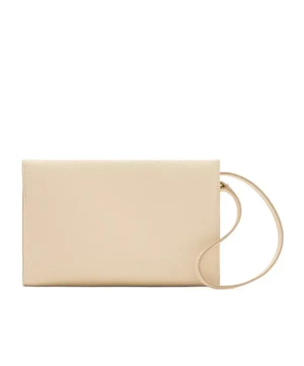 Burberry Cotswolds Clutch Bag - Soap