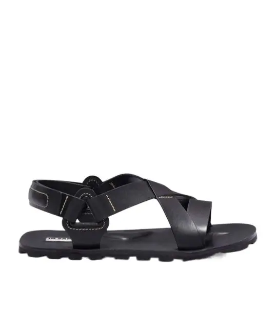 JIL SANDER Open-toe Sandals