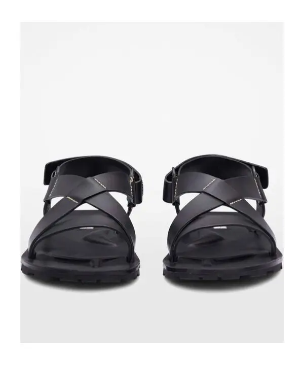 JIL SANDER Open-toe Sandals