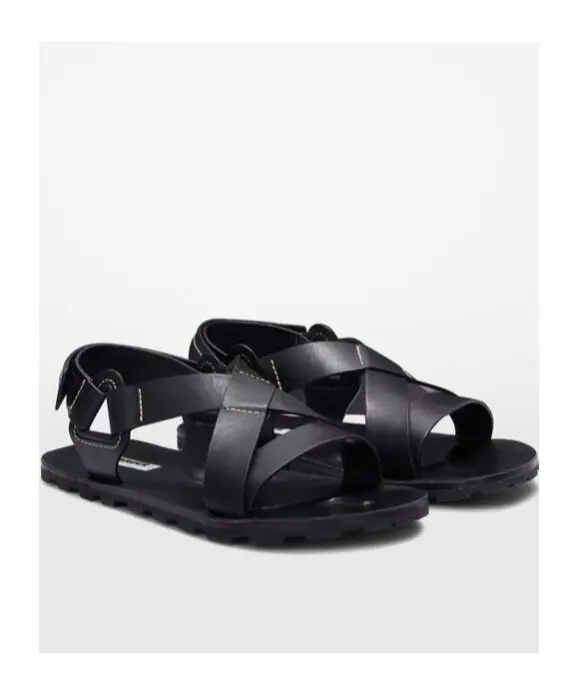 JIL SANDER Open-toe Sandals