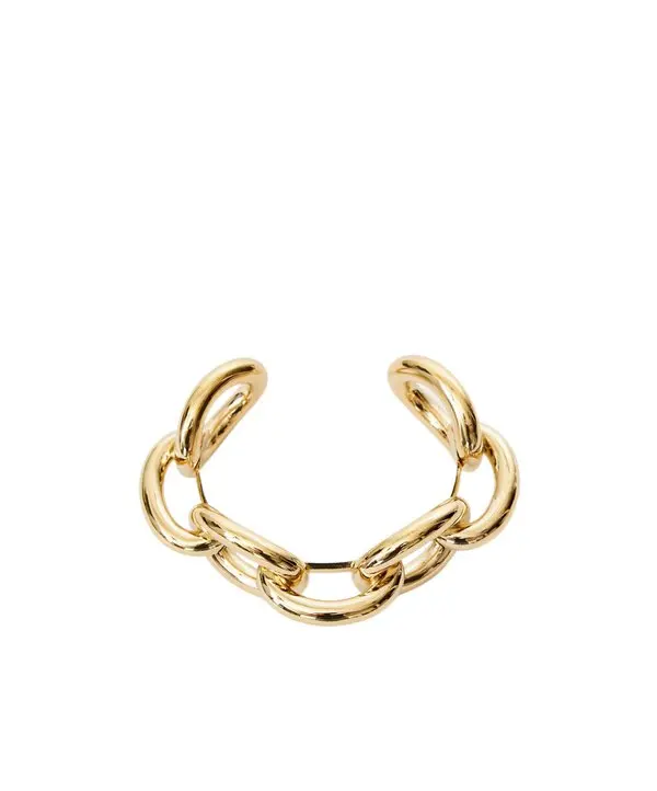 Isabel Marant Étoile Bardeny Link Bracelet - Golden