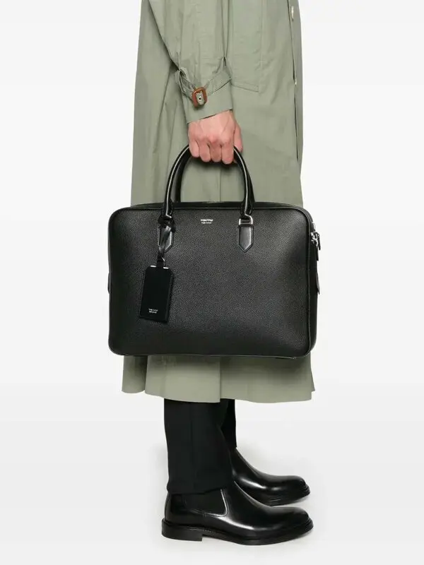 TOM FORD Top Handle Briefcase