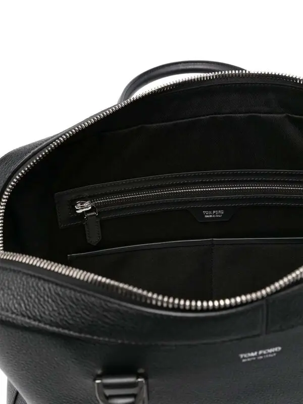 TOM FORD Top Handle Briefcase