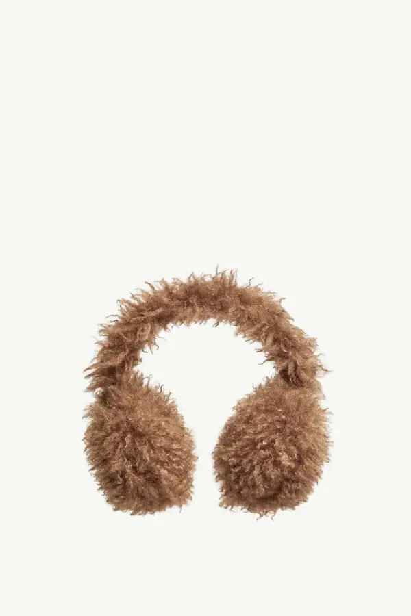 Moncler Teddy Ear Muffs