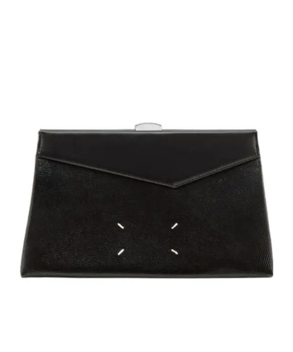 MAISON MARGIELA Snatched Small Shoulder Bag