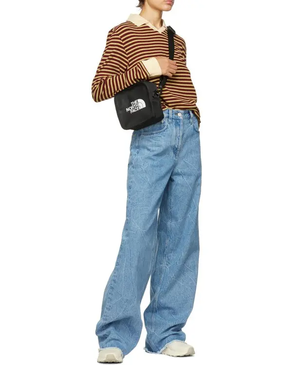 The North Face Logo Shoulder Bag
