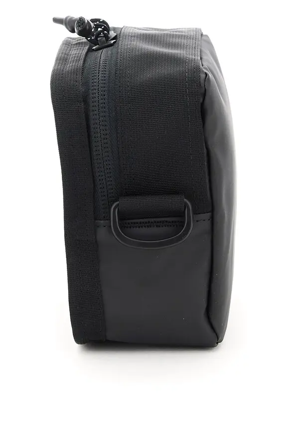 The North Face Logo Shoulder Bag