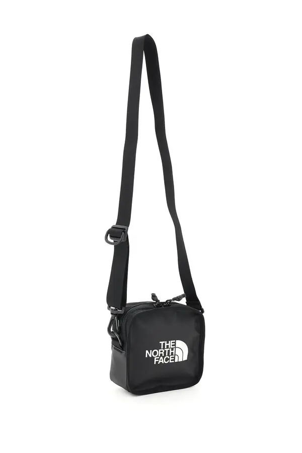 The North Face Logo Shoulder Bag
