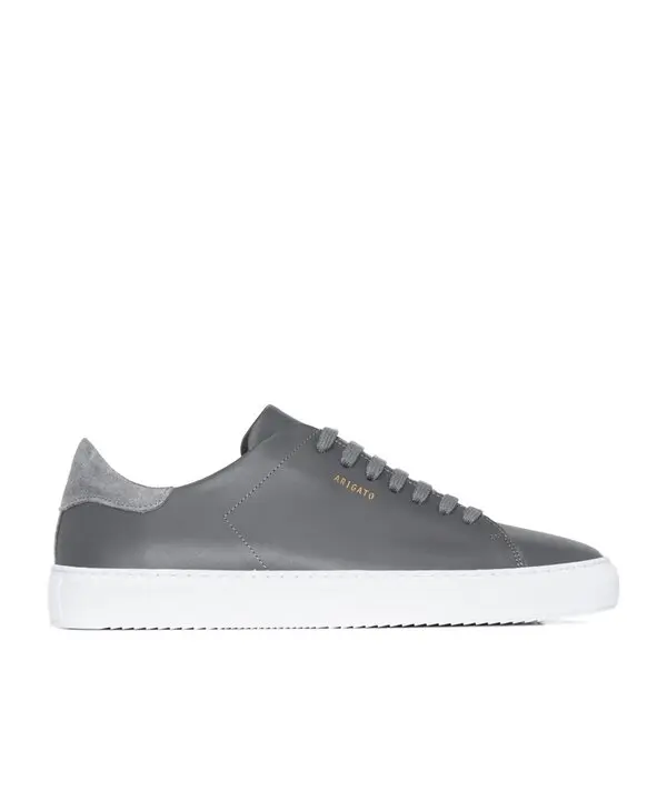 Axel Arigato Lace-up Sneakers - Grey