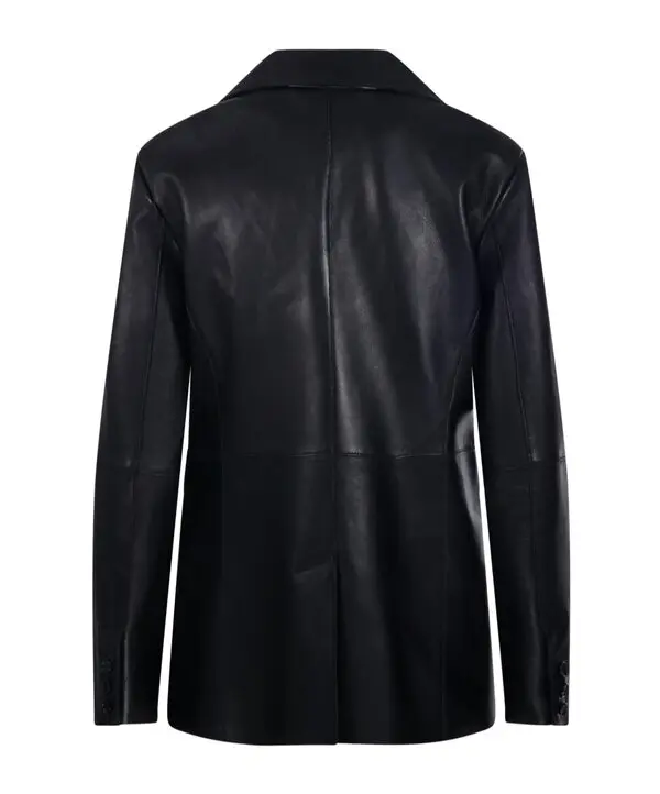 P.a.r.o.s.h Maciock Buttoned Jacket