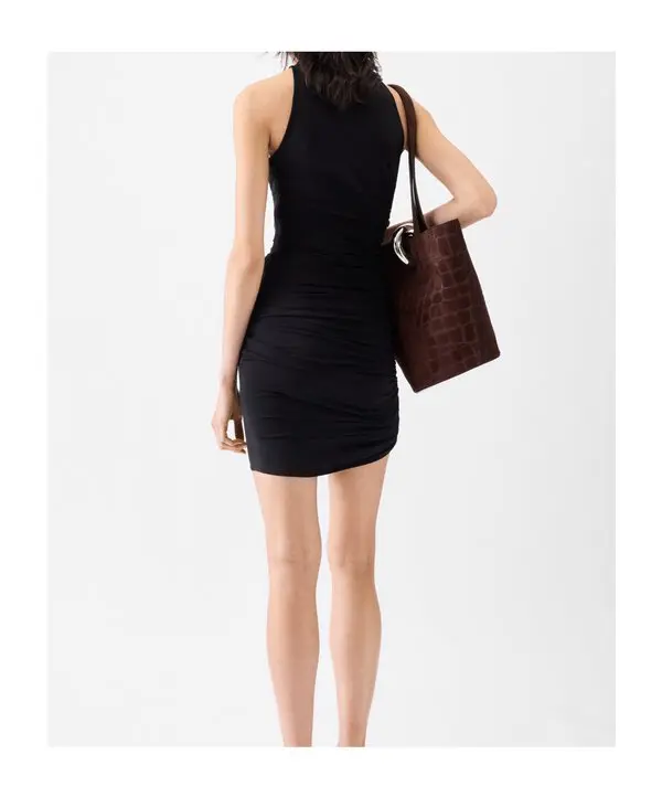 Jacquemus La Robe Piazza Mini Dress