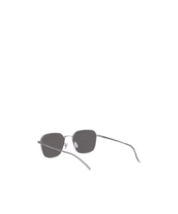 Bottega Veneta Square Frame Sunglasses